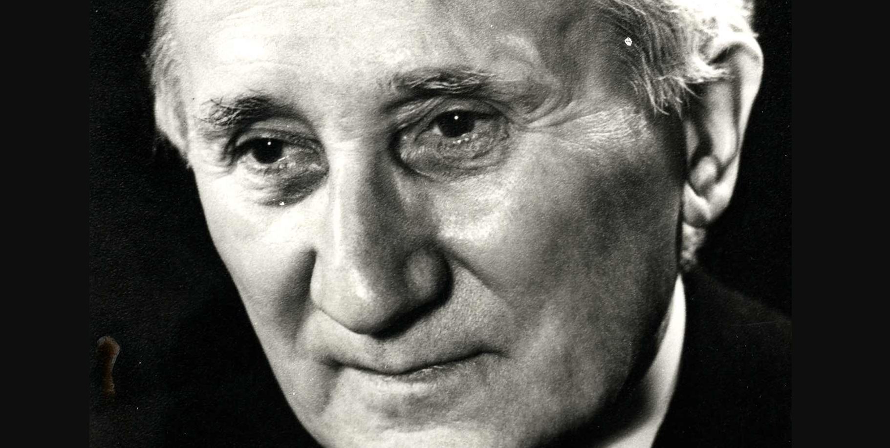 WER WAR ROMANO GUARDINI? SEIN LEBEN - SEIN WERK